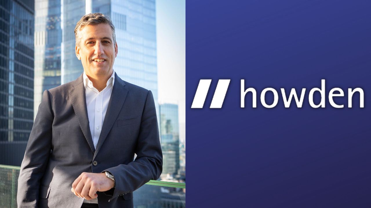 Howden lands Big Four partner/chair to drive energy transition ...